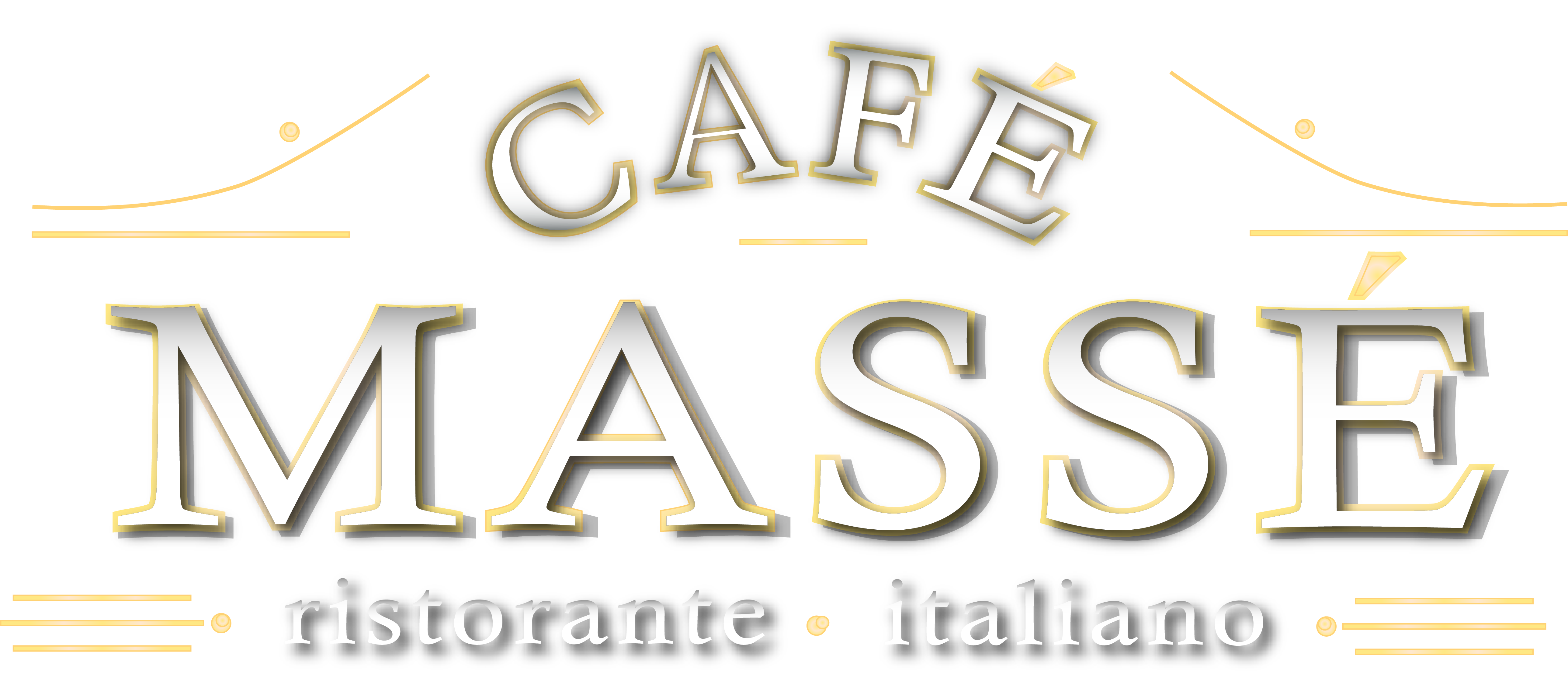 Café Massé
